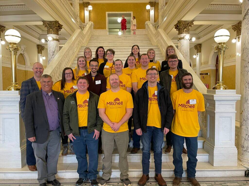 Chamber Events - Mitchell Area Chamber of Commerce