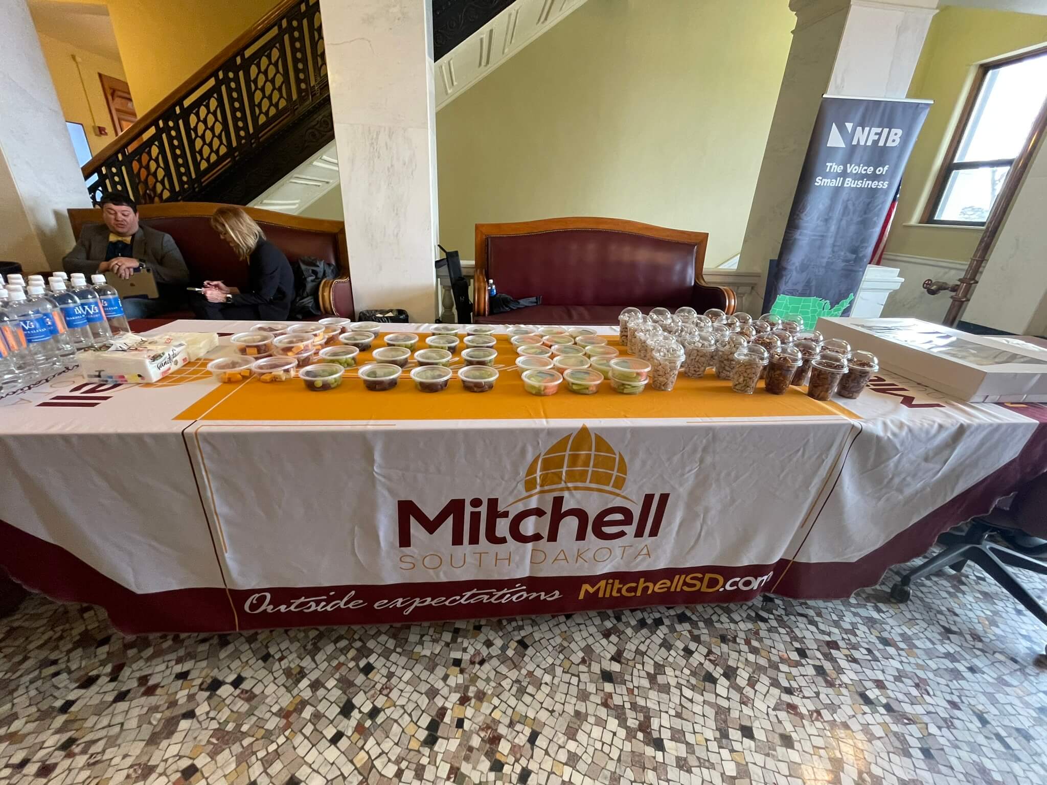 Chamber Events - Mitchell Area Chamber of Commerce