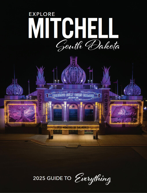 Home - Mitchell Area Chamber of Commerce